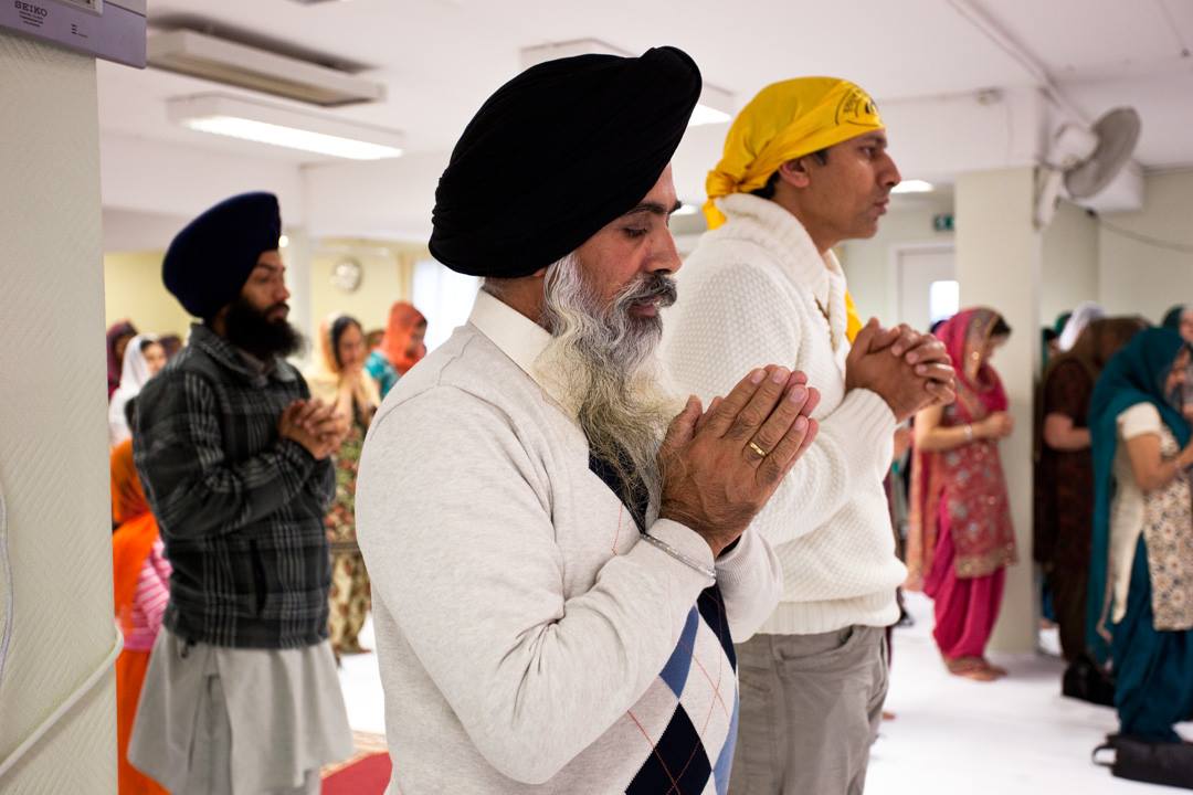 Bandi Chor Diwas – sikhisme | Samarbeidsrådet for tros- og ...
